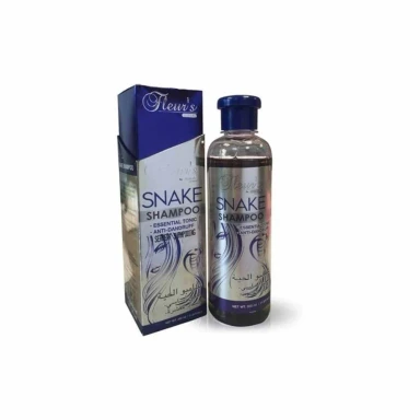 Buy Hemani Herbal Shampoo Snake 350Ml Set of 12 Online in UAE | Tradeling
