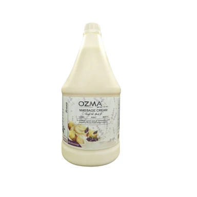 Buy Ozma Professional Clavo Professional Naturals Body and Face Massage ...
