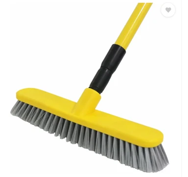 Buy Classy Touch HARD BROOM x 24 PCs Online in UAE | Tradeling