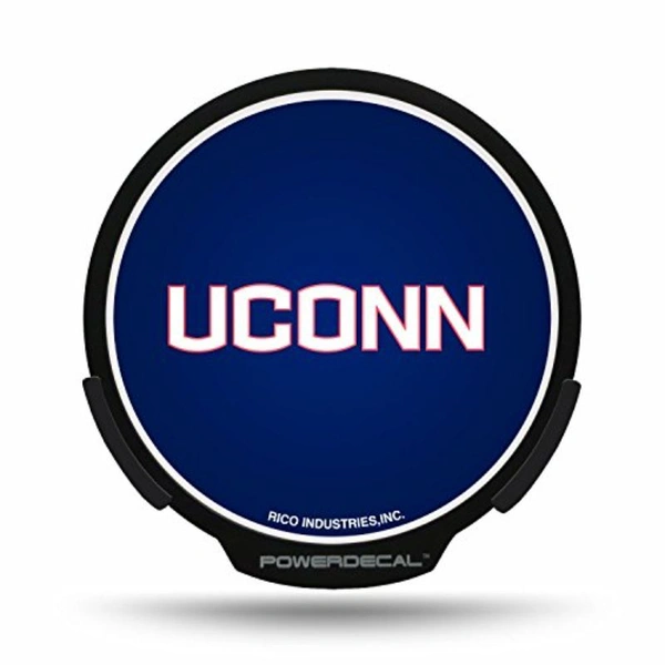 Axiz Group UCONN Power Decal, PWR140201, Blue/White | Wholesale Prices ...