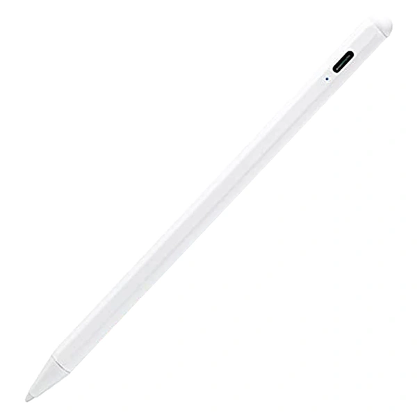 Rsepvwy Palm Rejection Fine Tip Active Stylus Pen White 1.5Mm I606 ...