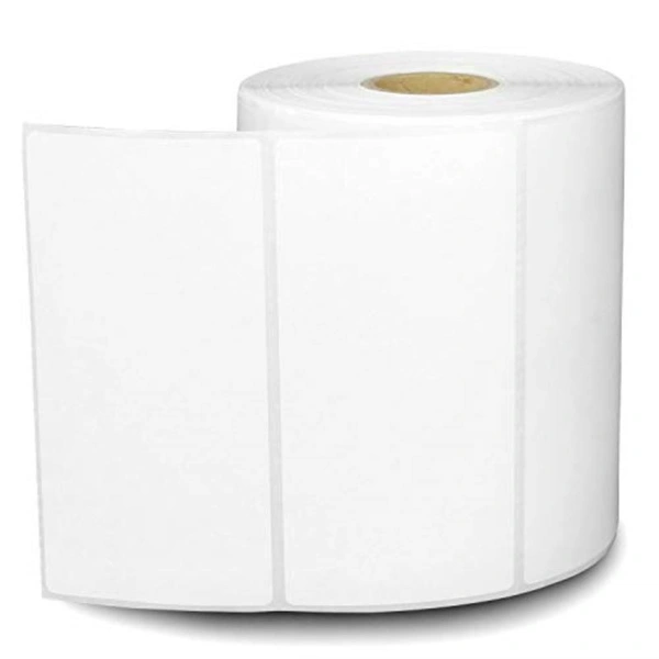 OfficeSmartLabels 4 x 2 inch Ze1400200 Direct Thermal Labels ...