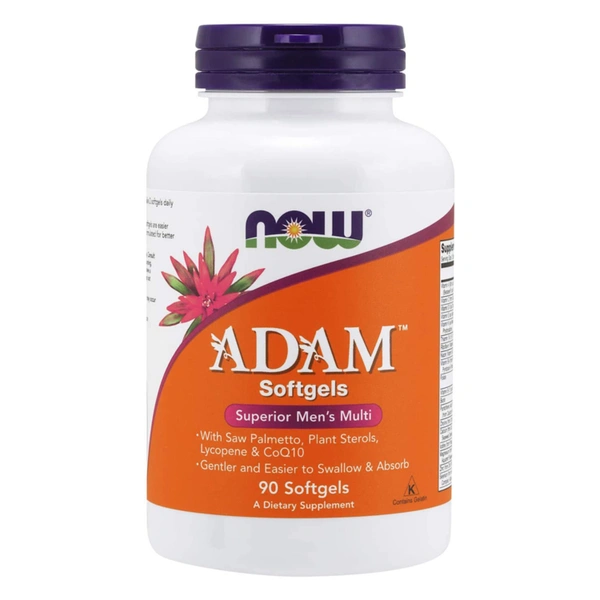 Now Adam Multivitamin Supplement 90 Softgel | Wholesale Prices | Tradeling
