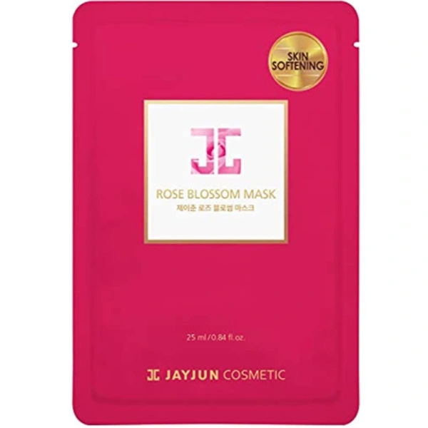 JAYJUN Rose Blossom Mask Pack 0.84fl oz 10-piece | Wholesale Prices ...