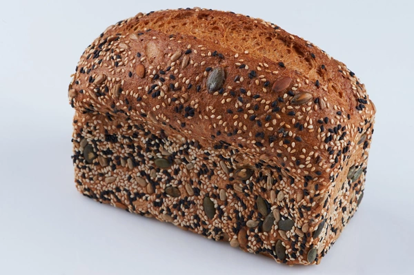 Skinny Genie Bread Loaf Gluten Free Brown 400 Gr | Wholesale Prices ...