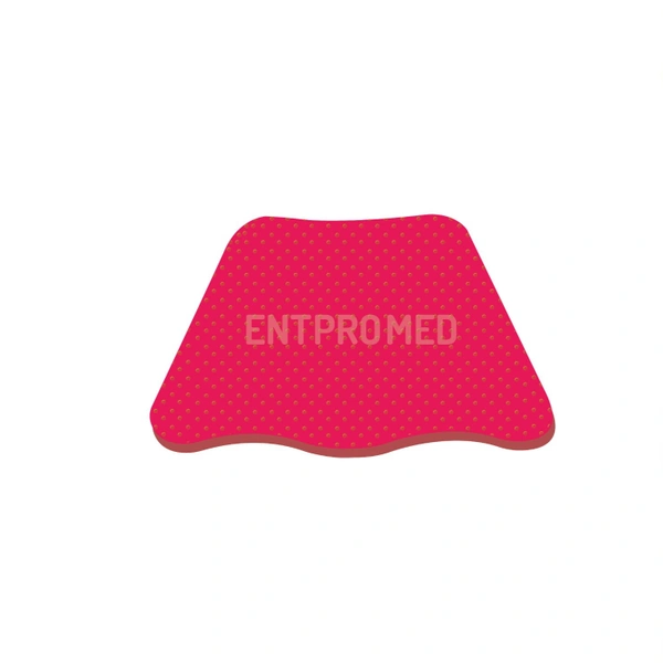 Entpromed Thermoplastic External Nasal Splint - Red Colour - a Kit ...