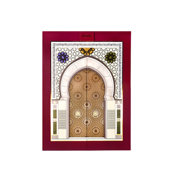 Newby Teas Islamic Advent Calendar Box 180 Gr | Wholesale Prices ...
