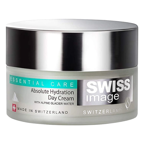 Swiss Image Essential Care Absolute Hydration Day Cream 50 ml ...