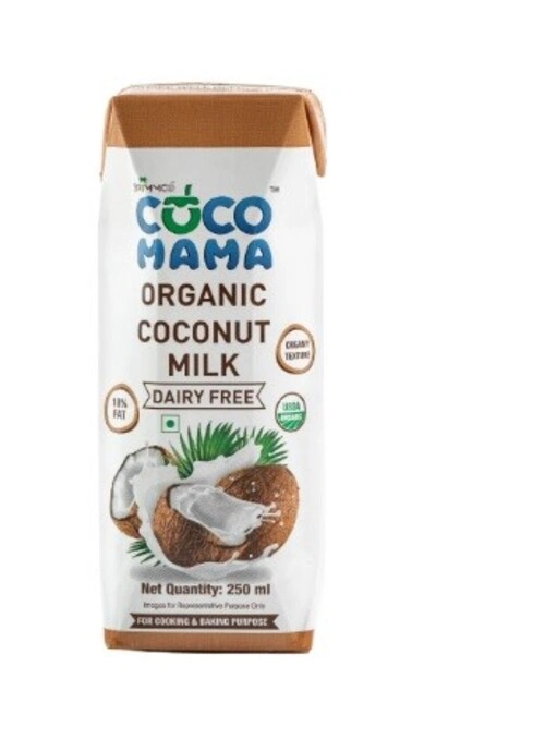 Cocomama Coconut Milk 250Ml | Wholesale Prices | Tradeling
