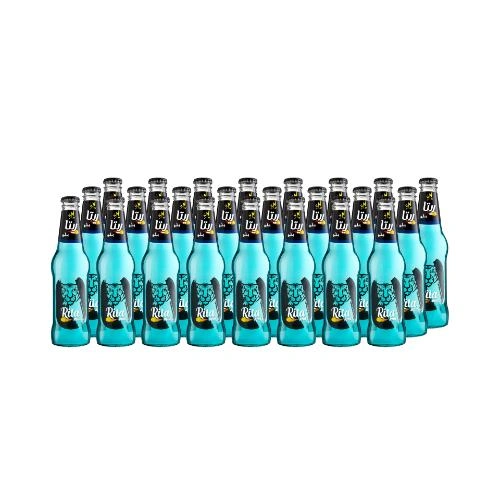 Rita Sparkling Drinks Blue Bottle 275 ml x 24 | Wholesale Prices | Tradeling