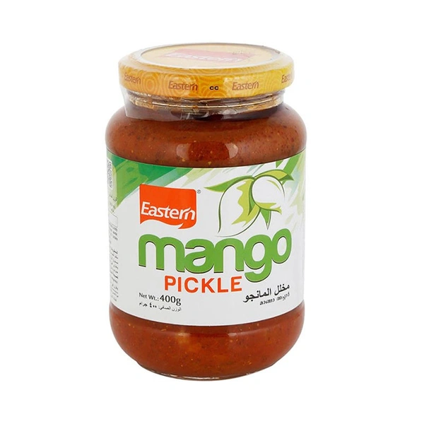 Eastern Mango Pickle 400gm | Wholesale Prices | Tradeling