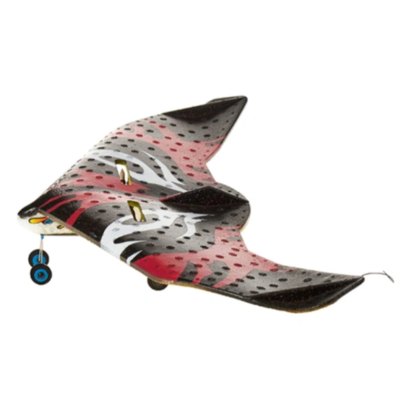 LTC Sky Hunter Remote Control Airplane Multicolor 9-10 Years ...