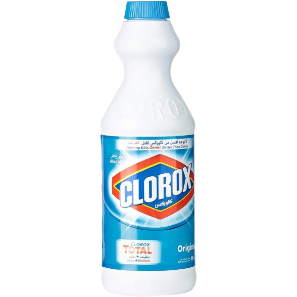 Clorox Original Liquid Bleach - 470 Ml | Wholesale Prices | Tradeling