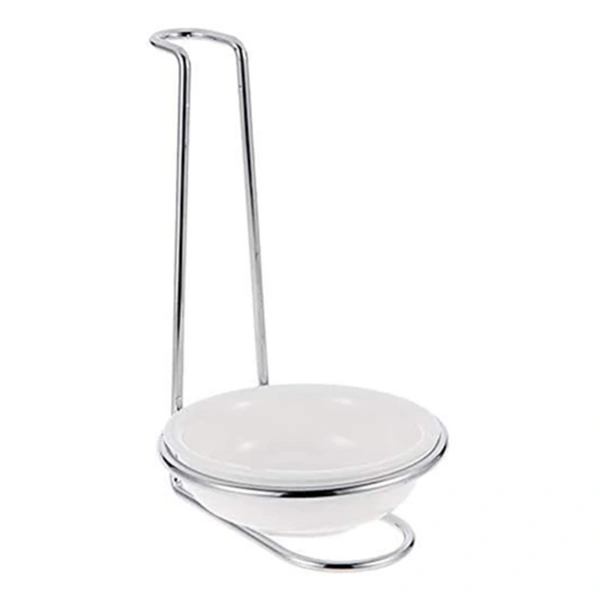 Harmony Chrome Plated Kitchen Toll Holder Silver | Wholesale Prices ...