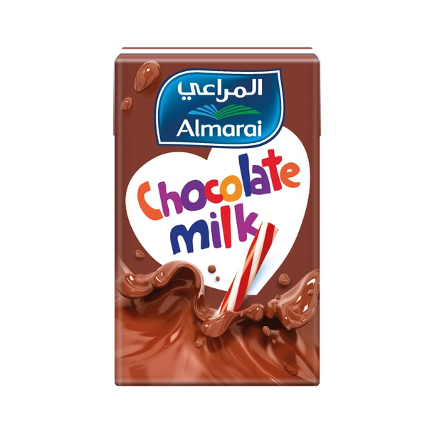 Al Marai Chocolate Flavored Milk 150ml x 3x(1x6) | Wholesale Prices ...