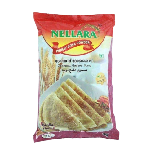 Nellara Wheat Dosa Powder 1 Kg Expiry 6/6/2023 | Wholesale Prices ...