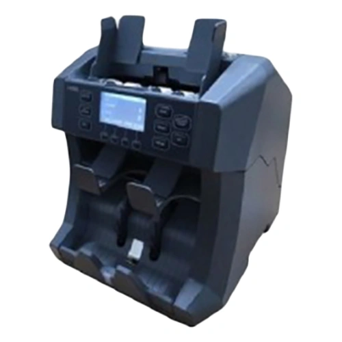 Laurel Heavy Banknote Processing Counter Machine Black | Wholesale ...