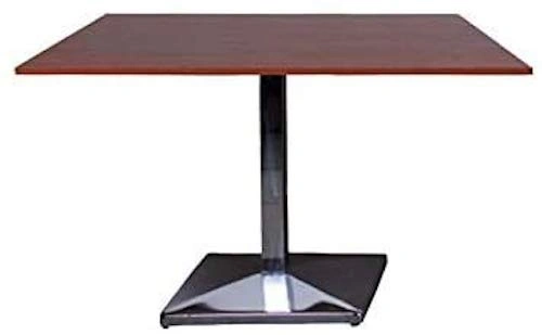 Mahmayi Barra 500PE-120 Square Modular 4 Seater Pantry Table Apple ...