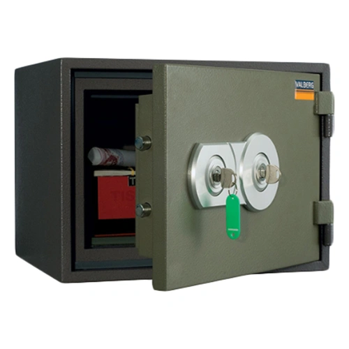 Valberg 2 Key Lock Fire Resistant Safe FRS 30 KL | Wholesale Prices ...