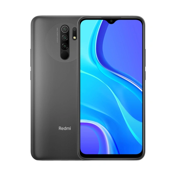 Xiaomi Redmi 9 128GB Carbon Grey UAE Version | Wholesale Prices | Tradeling