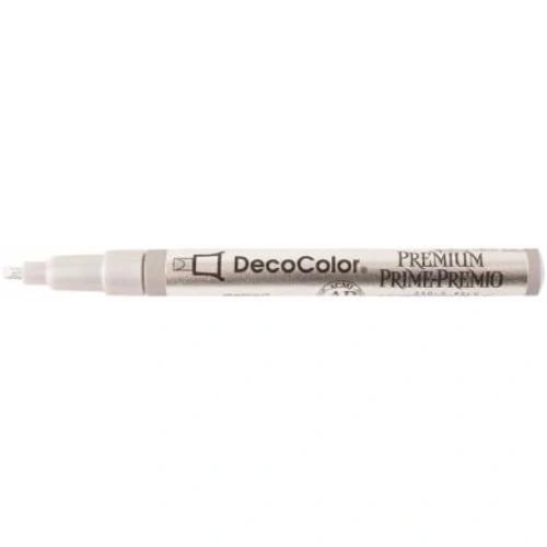 Uchida Decocolor Premium 2mm Paint Marker Silver | بسعر الجملة | تريدلنغ