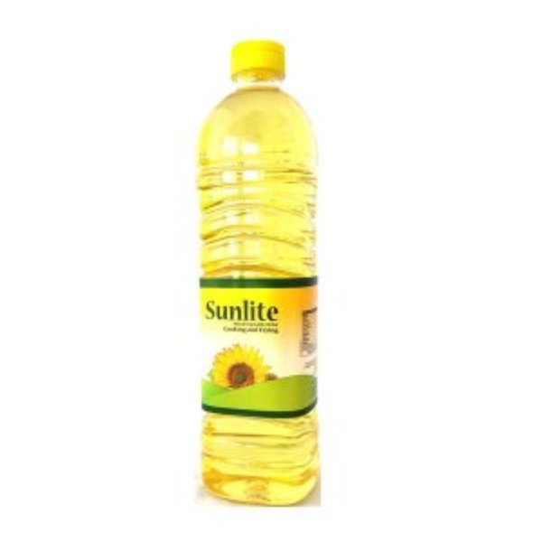 Sun Lite Oil 12 x 750 Ml | Wholesale Prices | Tradeling