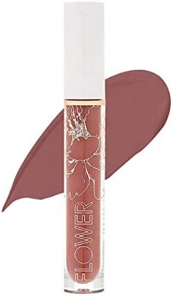Flower Beauty Miracle Matte Liquid Lip Colour Soft Berry 18.14 gr ...