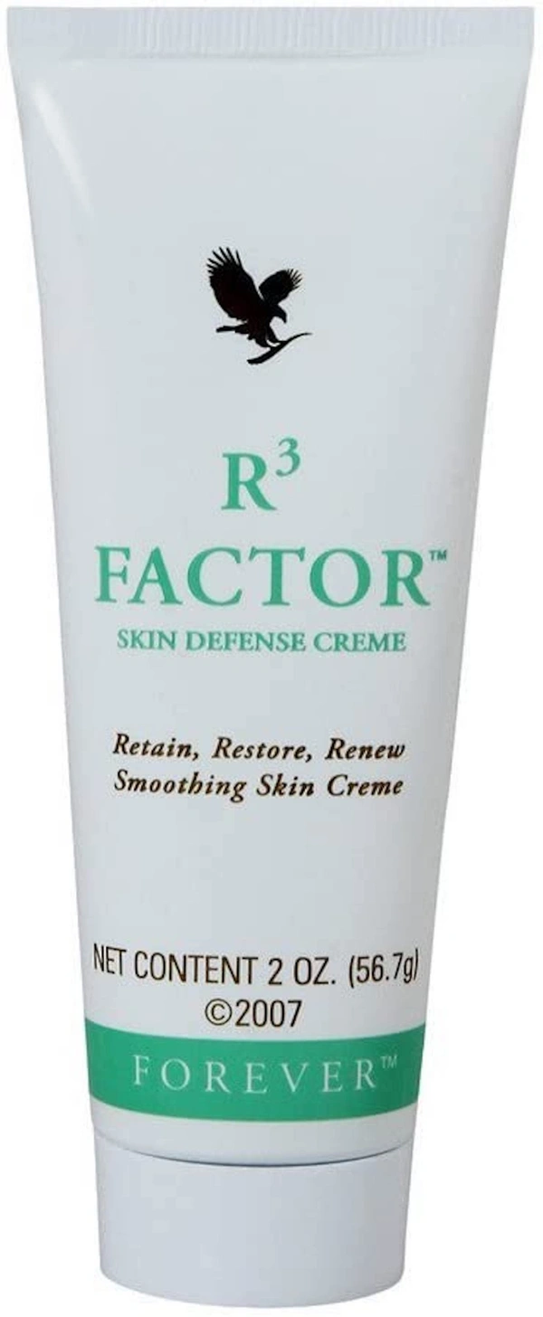 Forever Living Aloe R3 Factor Skin Defense Crème 56.7 gr | Wholesale ...