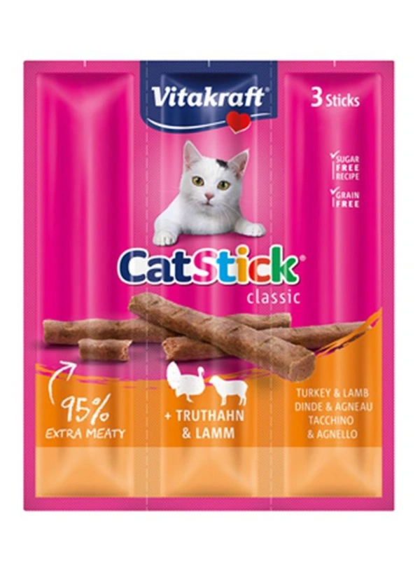 Reflex 3-piece Classic Cat Stick 5g | بسعر الجملة | تريدلنغ