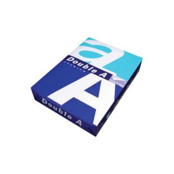 Double A 500 Sheets A4 Paper White | Wholesale | Tradeling