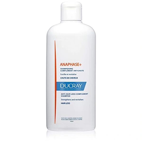 Ducray Anaphase Plus Shampoo, 400ml | Wholesale Prices | Tradeling