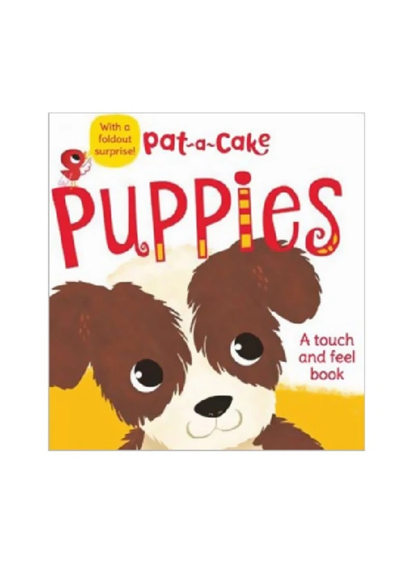 Pat-a-cake Puppies Hilli Kushnir | Wholesale | Tradeling