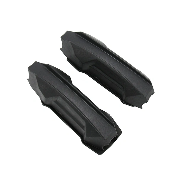 Motorcycle Crash Bar Slider, 25Mm Engine Guard Bumper Crash Bar ...