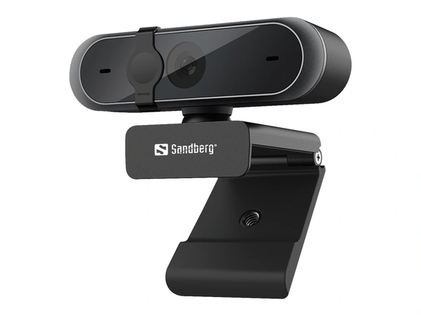 Sandberg USB Webcam Pro | Wholesale | Tradeling
