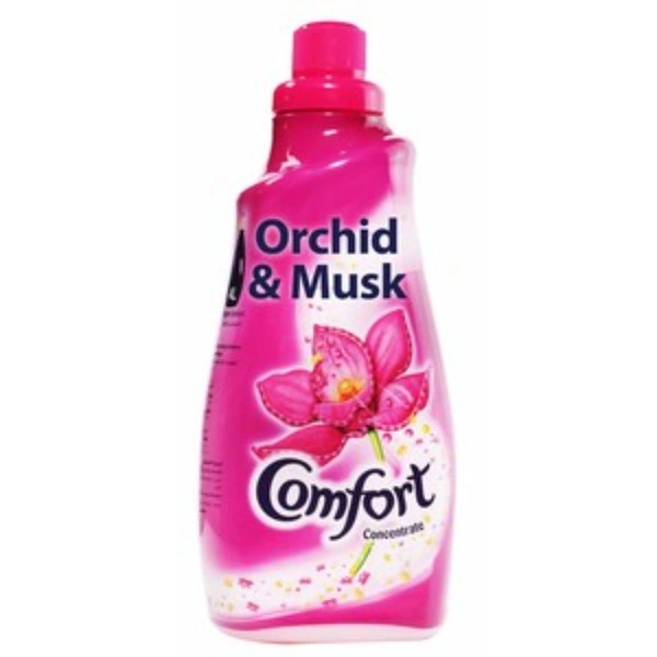 Comfort Concentrated Fabric Softener Orchid and Musk 1Lt | Wholesale Prices | Tradeling
