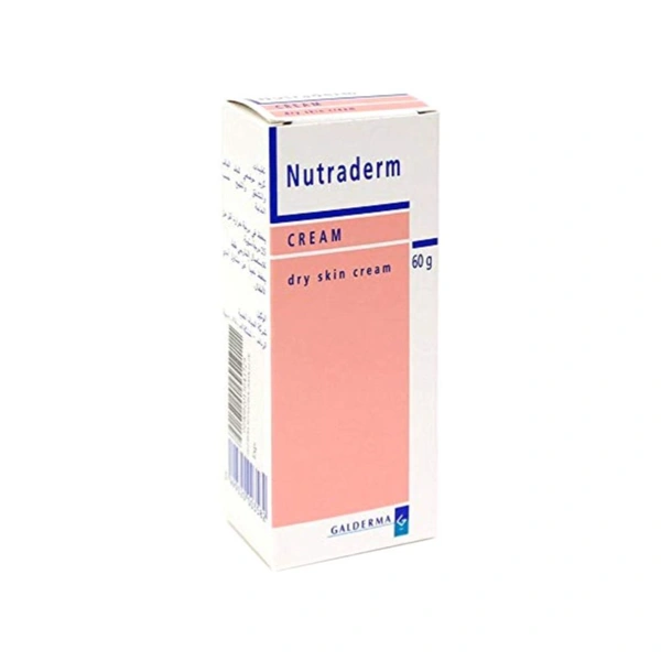 Nutraderm Dry Skin Cream 60G | Wholesale | Tradeling