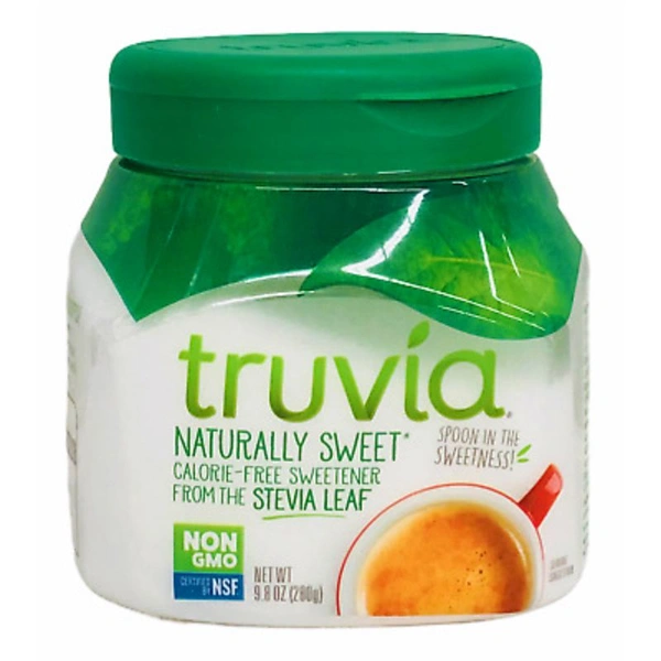 Truvia Sweetener Natural Spoonable 9.8 fl oz | Wholesale | Tradeling