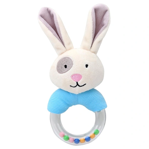 Soft Cartoon Sound Rattle Toy | Wholesale Prices | Tradeling