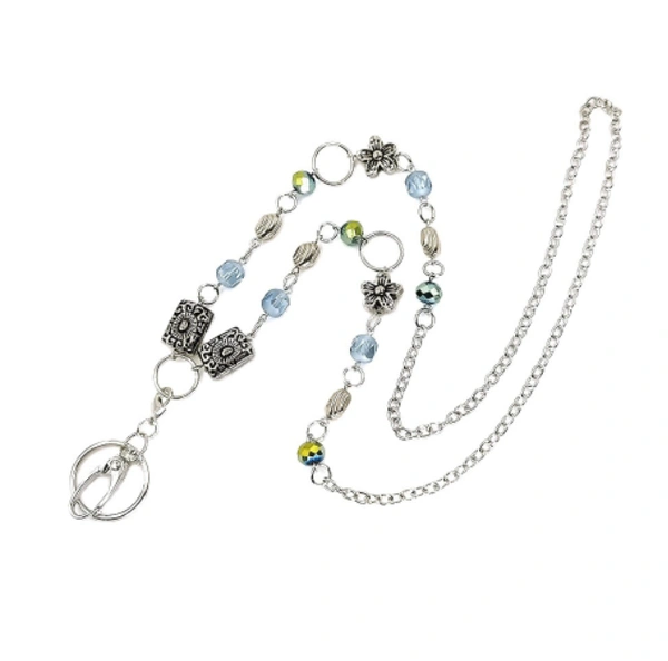 Pringles Beaded Badge Work Lanyard, 80cm | Wholesale Prices | Tradeling