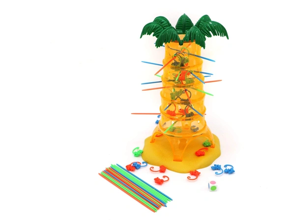 Tumbling Falling Monkey Desktop Game | Wholesale Prices | Tradeling