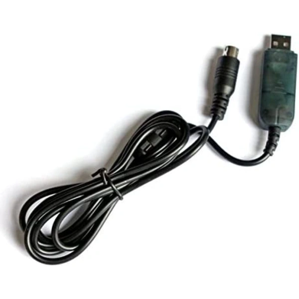 Kingduo Flysky Usb Data Cable For Fs-I6 Fs-T6 Firmware Update ...