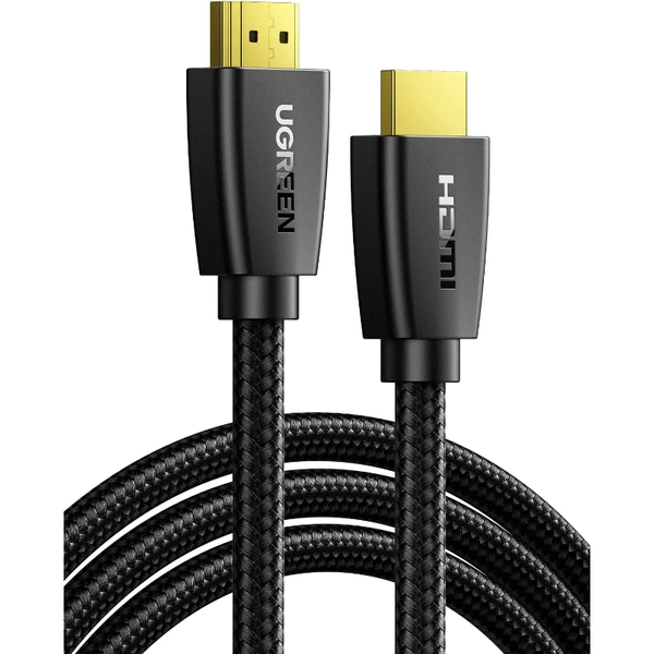 Ugreen Hdmi Cable 4K 2M Hdmi 2.0 18Gbps 2 Pack | Wholesale Prices ...