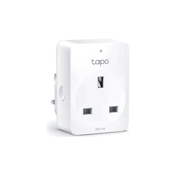 Tapo P110 Mini Smart Wi-Fi Socket | Wholesale Prices | Tradeling