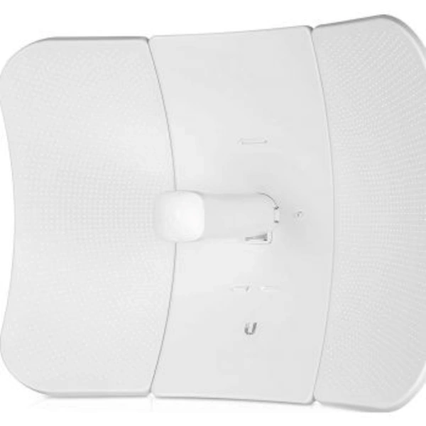 Ubiquiti LBE-5AC-LR LiteBeam ac dBi 5 GHz airMAX AC Long-Range CPE with ...