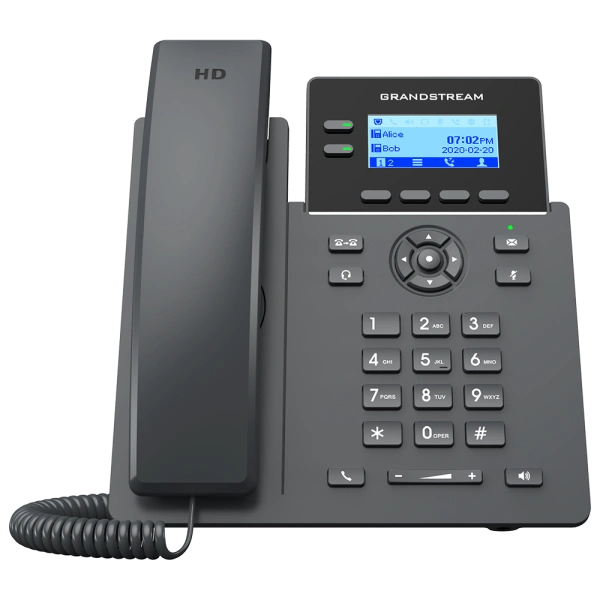 Grandstream Carrier Grade Ip Phone | Wholesale Prices | Tradeling