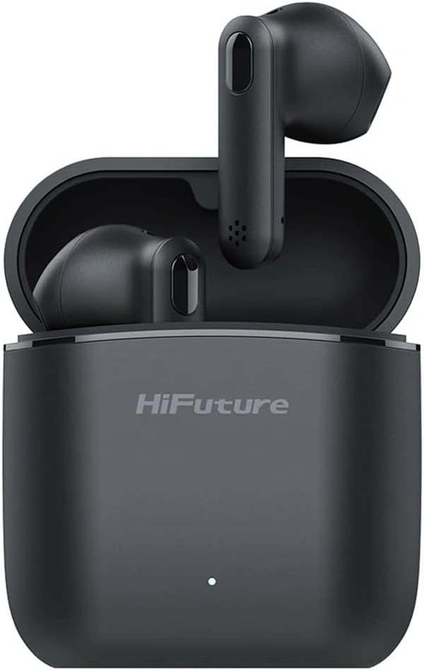 Hifuture Flybuds2 True Wireless Earbuds - Black | Wholesale Prices ...