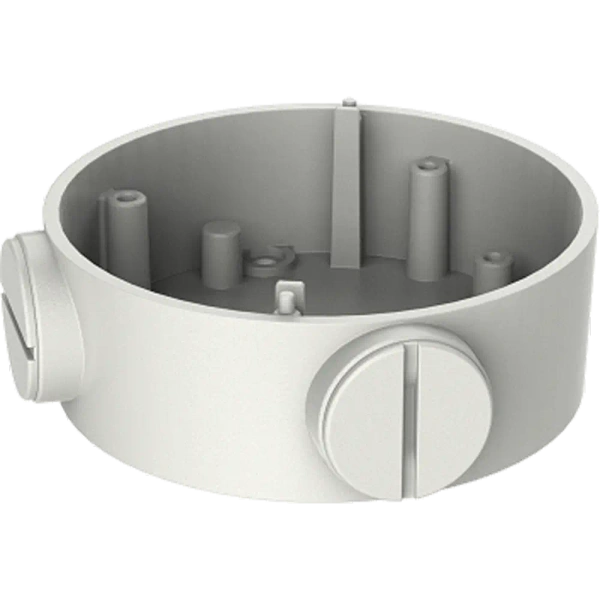 Hikvision Junction Box DS-1260ZJ White | Wholesale Prices | Tradeling