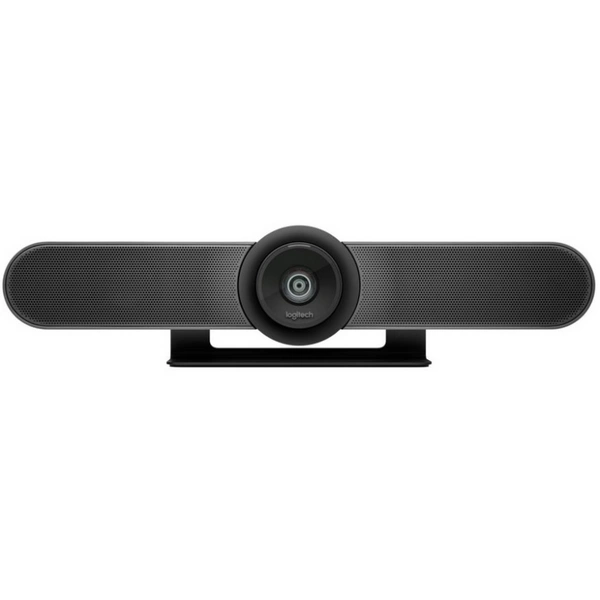 Logitech Meetup 4k Conference Camera Black | Wholesale Prices | Tradeling