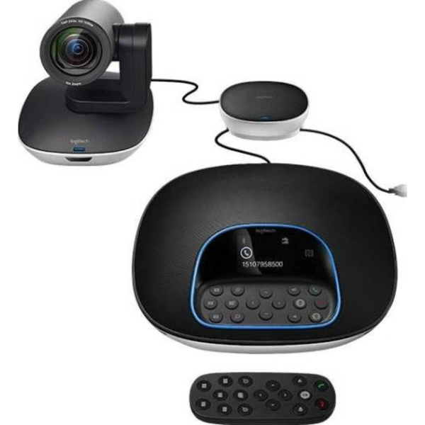 Logitech Group Hd Conferencecam | بسعر الجملة | تريدلنغ