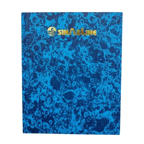 Sinarline Register 9 X 7 2Q | Wholesale | Tradeling